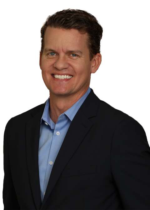 Jason Stein - The Presidio Group