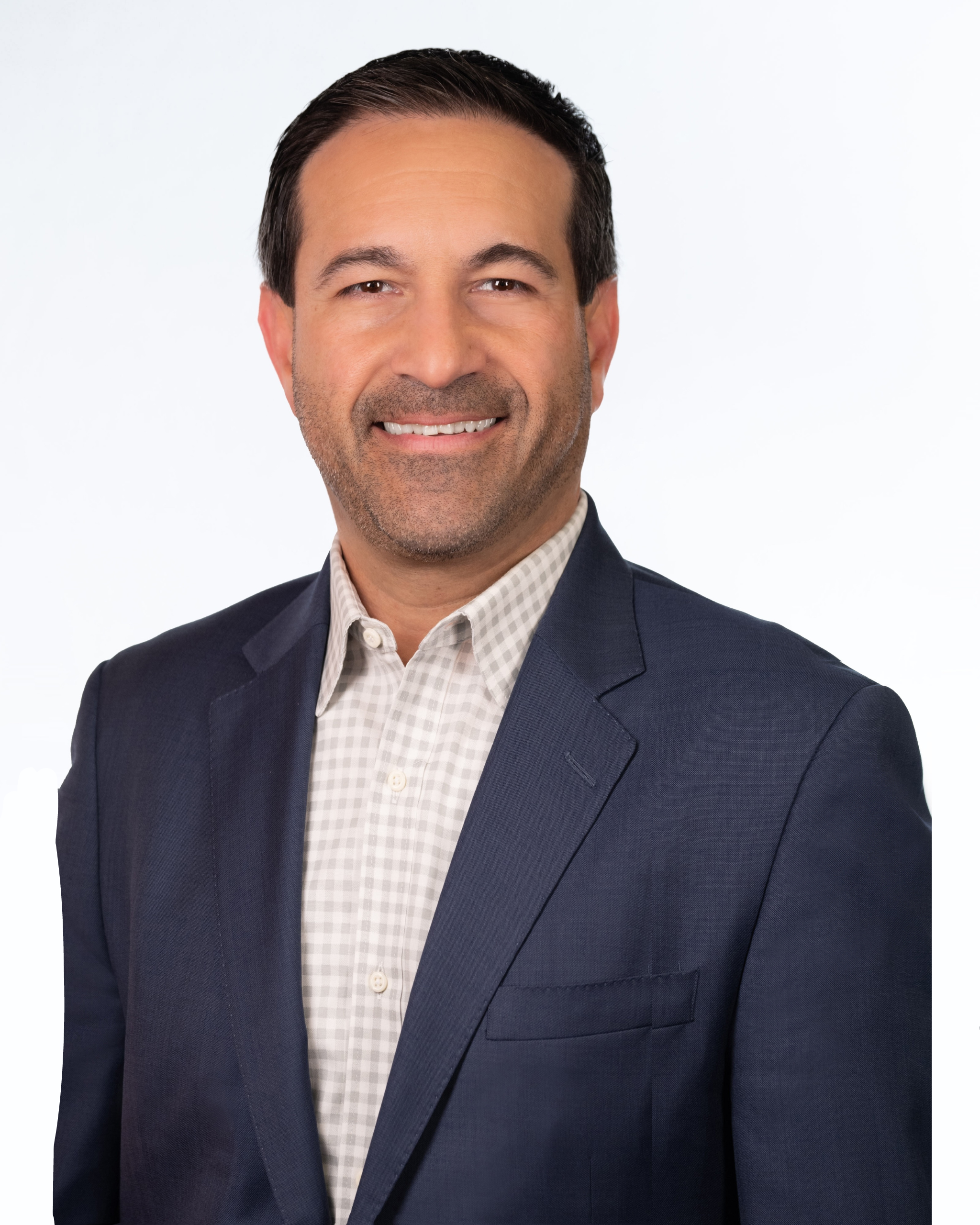George Karolis | The Presidio Group